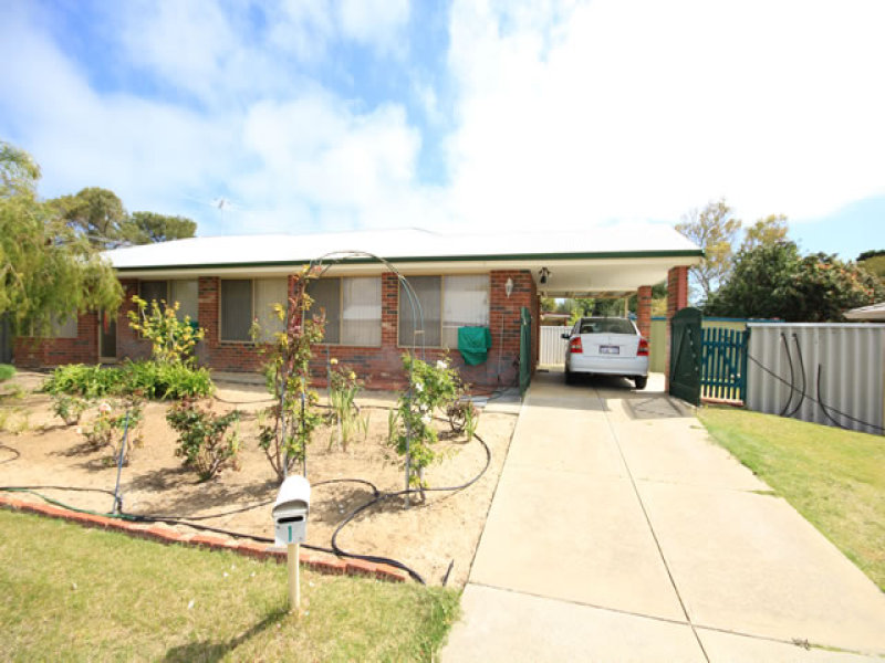 1 Mandoo Road, Shoalwater, WA 6169 - realestate.com.au
