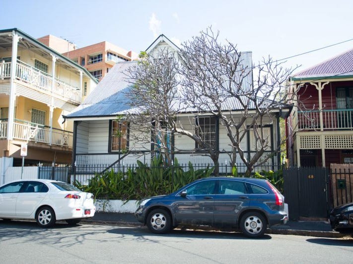 64 Berry Street, Spring Hill, QLD 4000 - realestate.com.au