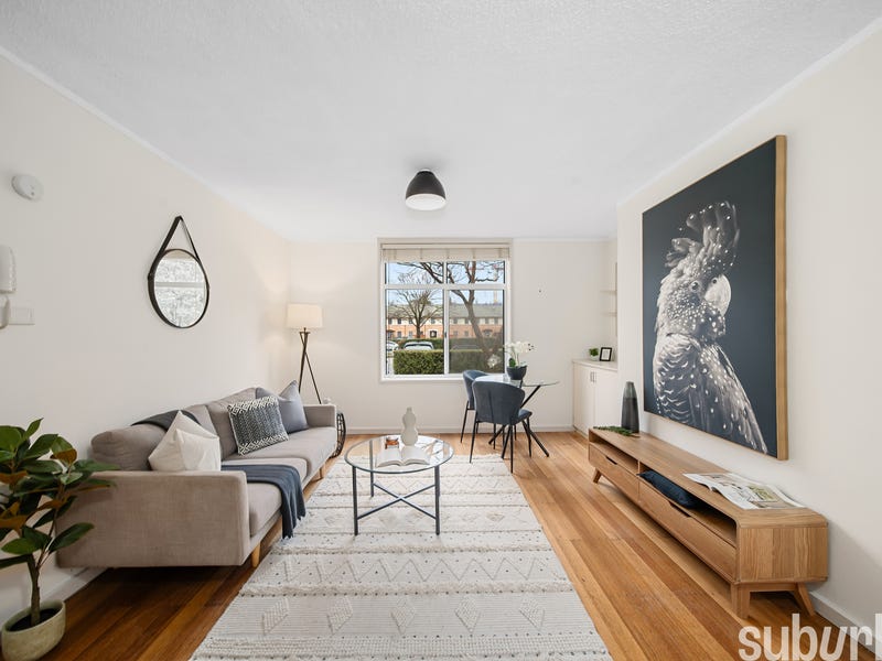 26/3 McKay Street, Turner, ACT 2612 - Property Details