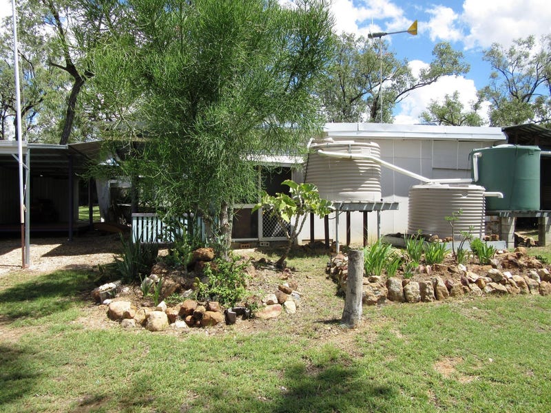 Property 126618646, Rubyvale, Qld 4702 - Property Details