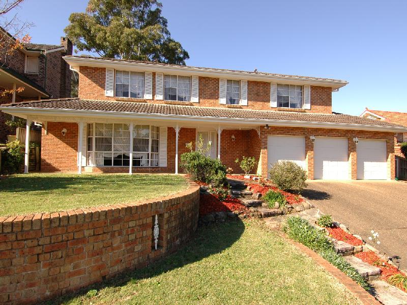 9 Willunga Place, West Pennant Hills, NSW 2125