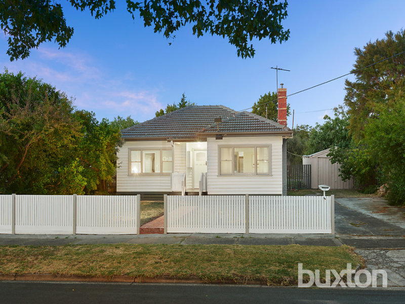 21 Beauford Street, Huntingdale, Vic 3166 - Property Details