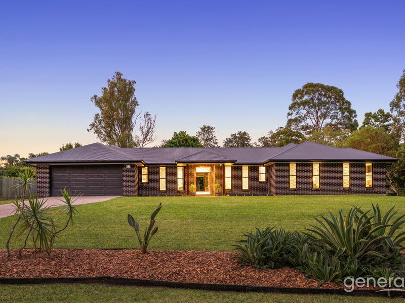 104 Behrens Road, Bellmere, Qld 4510 - Property Details