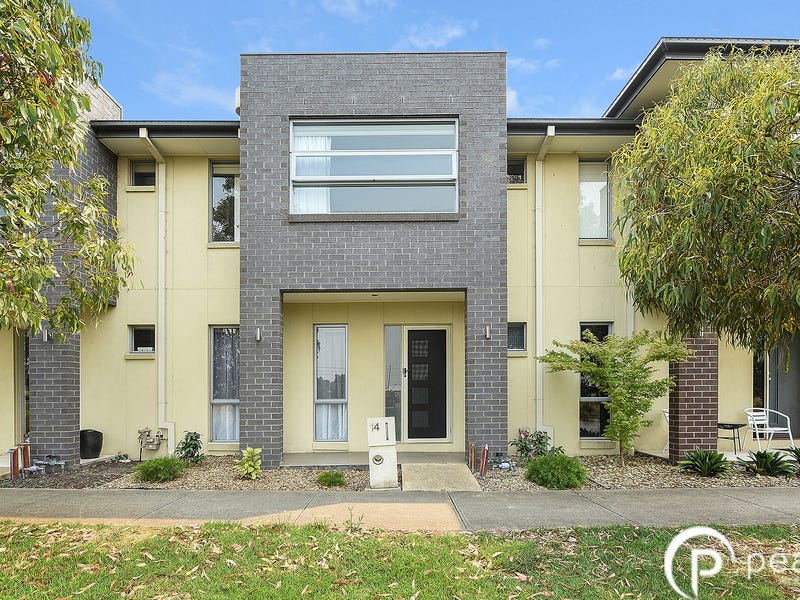 14 Peppermint Row, Officer, Vic 3809 - Property Details