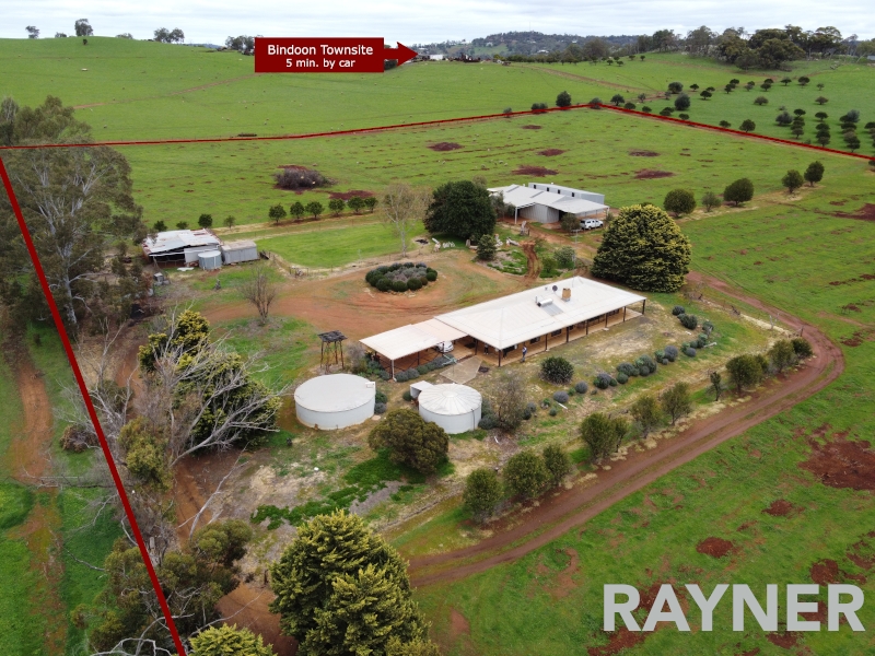 56 Kay Road, Bindoon, WA 6502 - Property Details