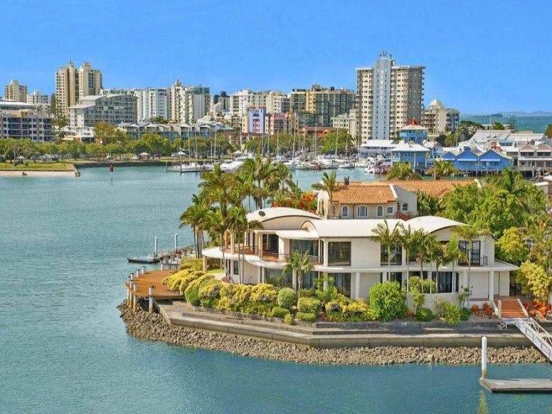 6 Minyama Island, Minyama, Qld 4575 - Property Details