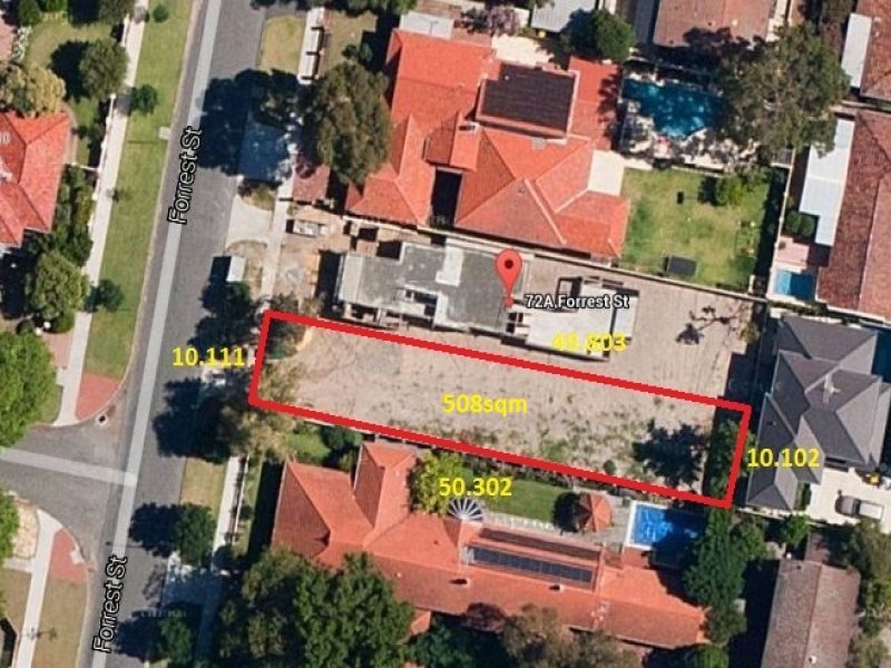 72A Forrest Street, South Perth, WA 6151 - realestate.com.au