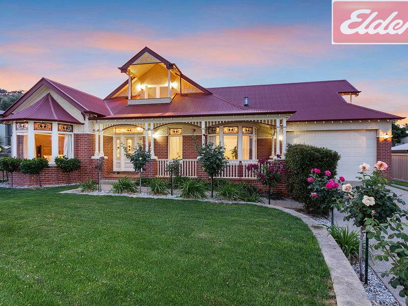 28 Firestone Way, Wodonga, Vic 3690 - Property Details