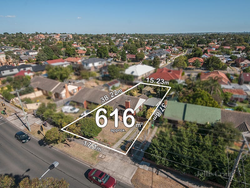 325 Bell Street, Bellfield, Vic 3081 - Property Details