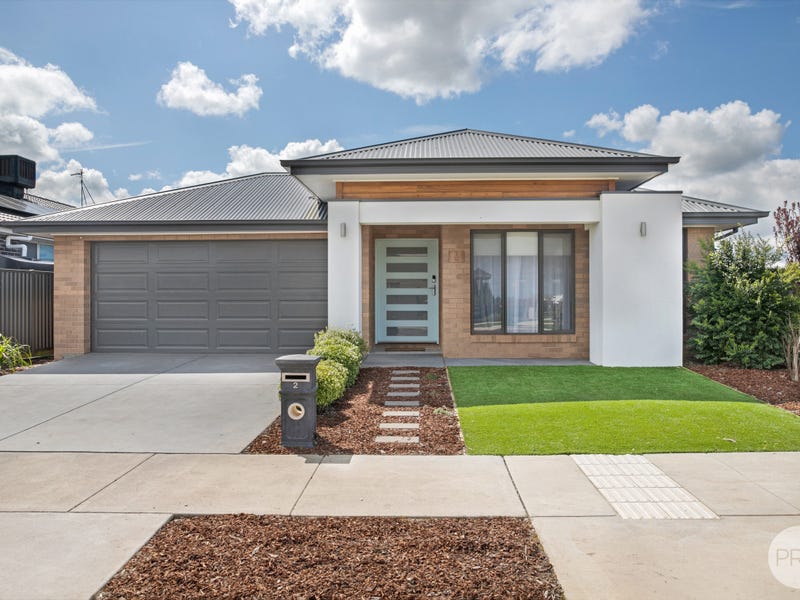 2 Brind Way, Lucas, Vic 3350 - Property Details