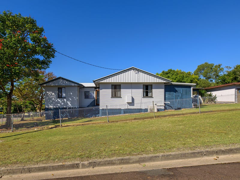 22 Butler Street, Gympie, Qld 4570 - Property Details