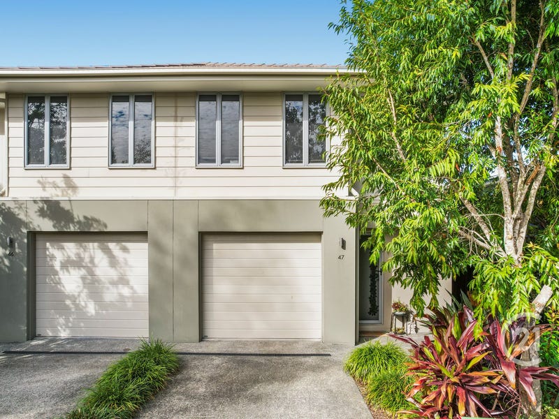 47/9 Springfield College Drive, Springfield, Qld 4300 - Property Details