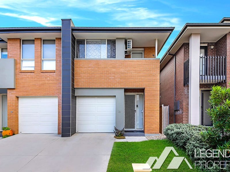 21 St Charbel Way, Punchbowl, NSW 2196 - realestate.com.au