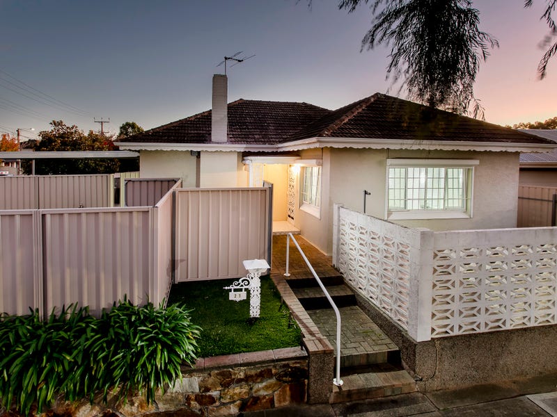 21 Fletcher Street, Netley, SA 5037 - Property Details