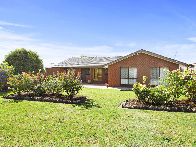 39 Tulloh Street, Elliminyt, Vic 3250 - Property Details