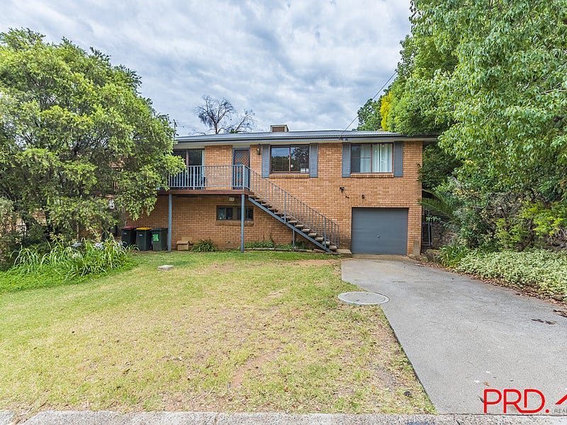 21 Alexandra Street, Tamworth, NSW 2340 - Property Details