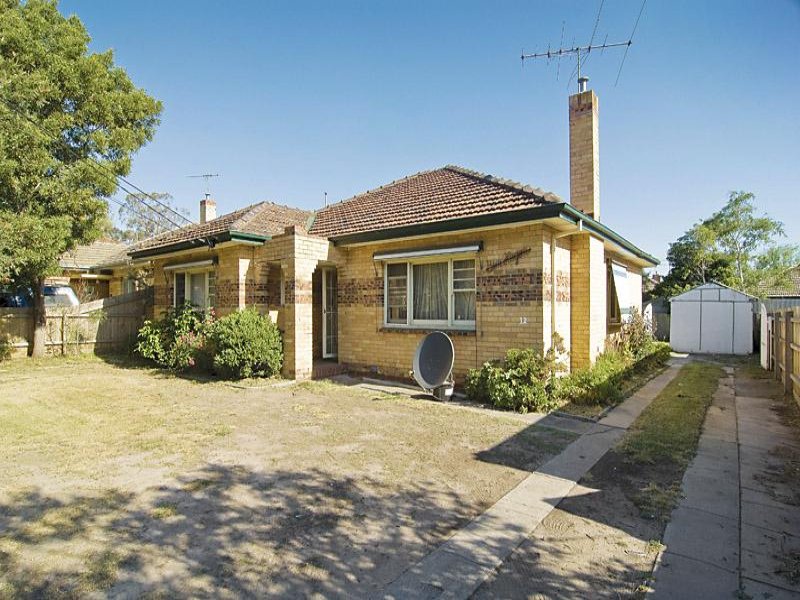 12 Beauford Street, Huntingdale, Vic 3166 - Property Details