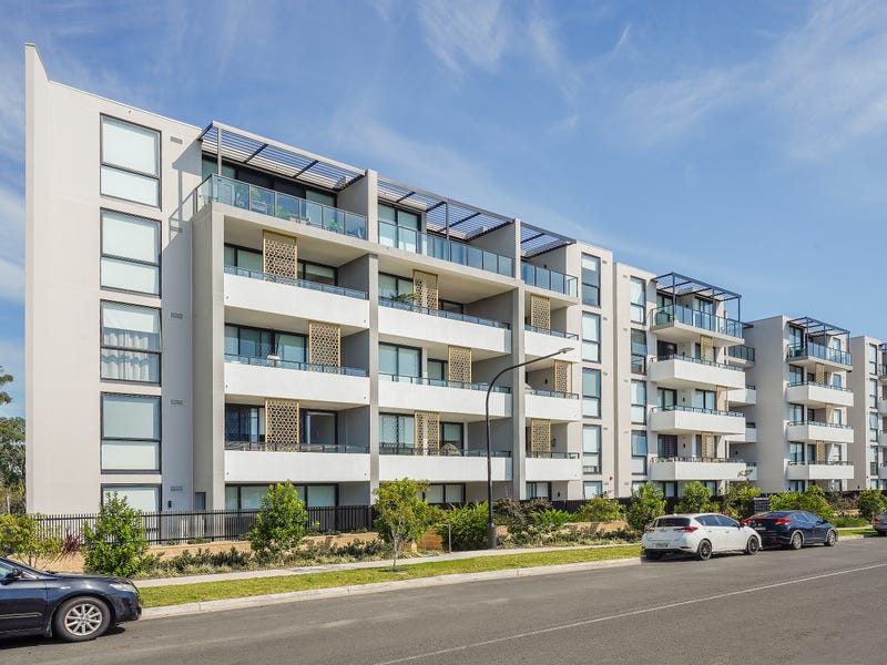 115/3A Schofields Farm Road (Tallawong), Schofields, NSW 2762 ...