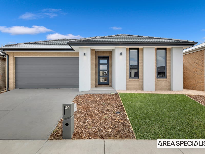 40 Delta Drive, Armstrong Creek, VIC 3217 - realestate.com.au