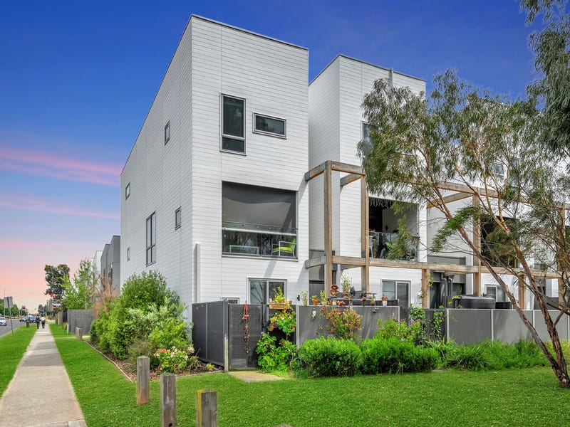 Auction Results & Clearance Rates in Point Cook, VIC 3030