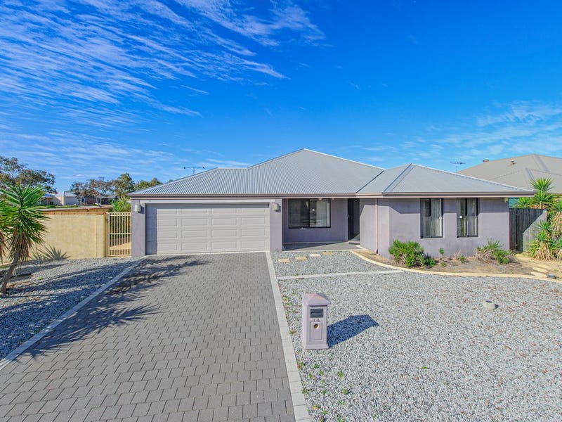 14 Two Rivers Loop, Ellenbrook, WA 6069 - Property Details