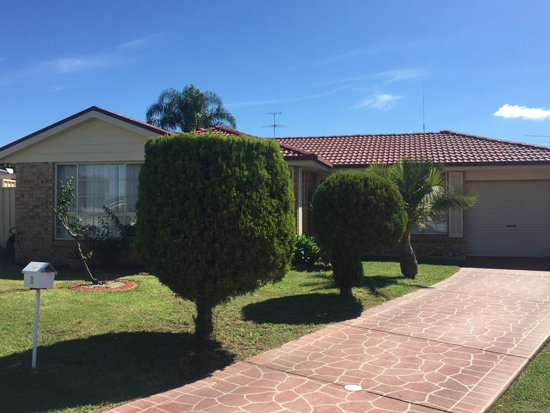 8 Allard Place, Hassall Grove, NSW 2761 - realestate.com.au