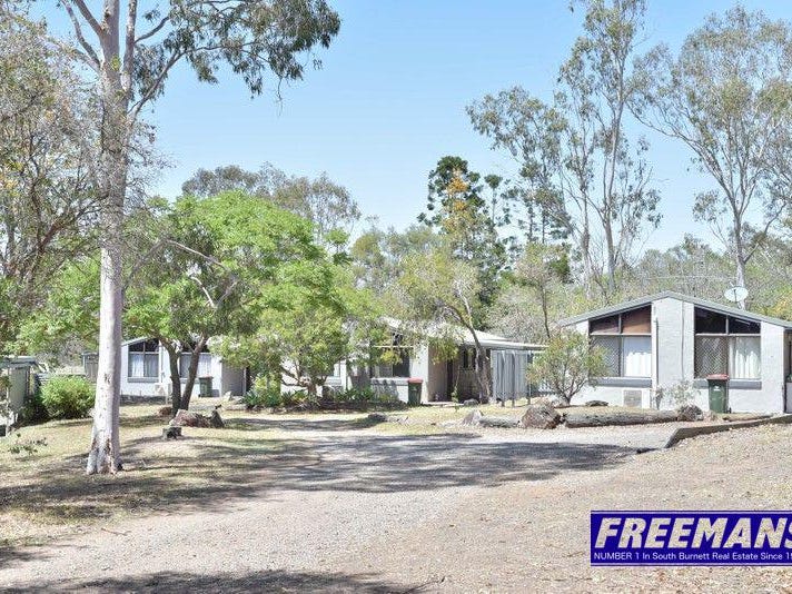 15 Dalby Street, Nanango, Qld 4615 - Property Details