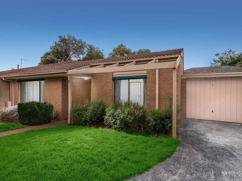 8/9-13 Percy Street, Mitcham, Vic 3132 - Property Details