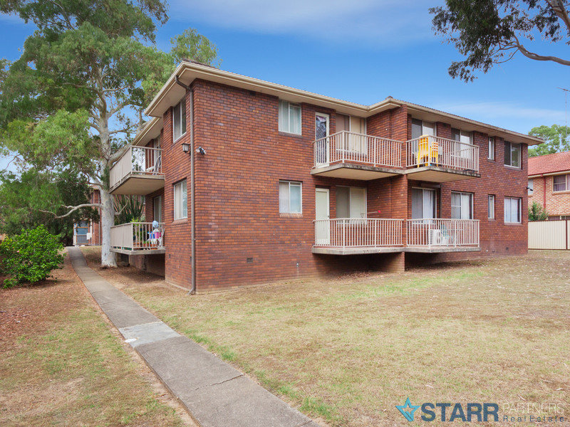 10/45 Victoria Street, Werrington, NSW 2747 - Property Details