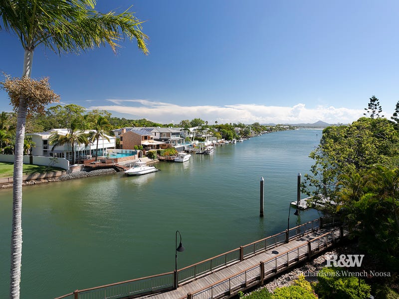 Real Estate & Property for Sale in Noosa Heads, QLD 4567 (+1 location ...