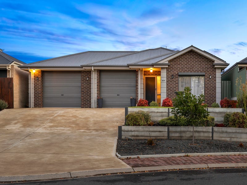 23 Trestrail Circuit, Williamstown, SA 5351 - Property Details