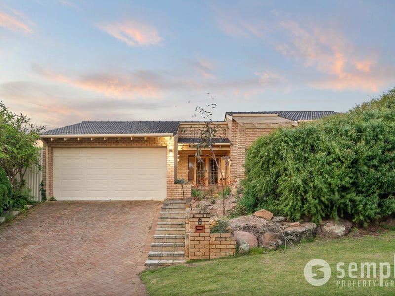 8 Wishaw Grove, Leeming, WA 6149 - Property Details