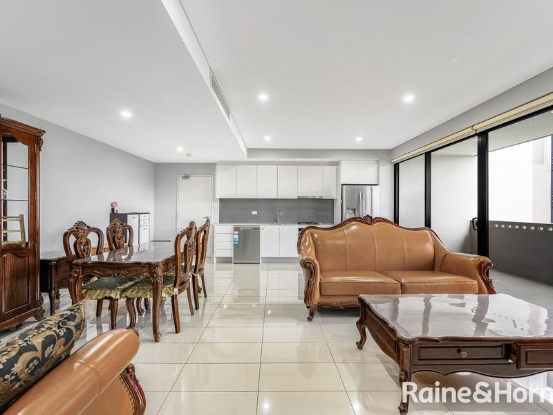 308/28-32 Smallwood Avenue, Homebush, NSW 2140 - Property Details