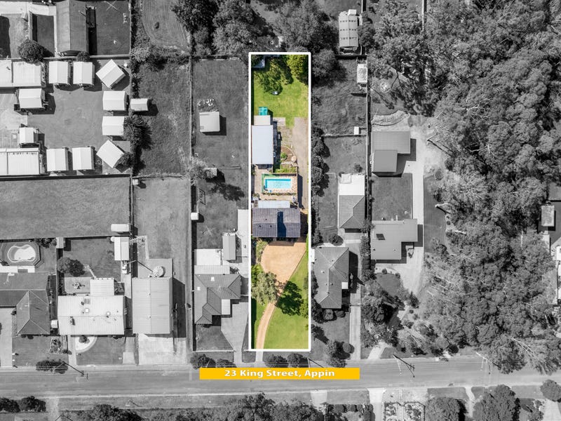 23 King Street, Appin, NSW 2560 - Property Details