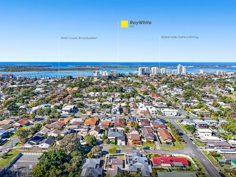 Sold Property Prices & Auction Results in Biggera Waters, QLD 4216 (+2 ...
