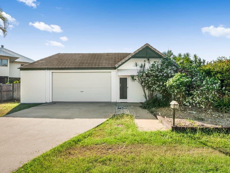 11 Evergreen Drive, Kirwan, Qld 4817 - Property Details