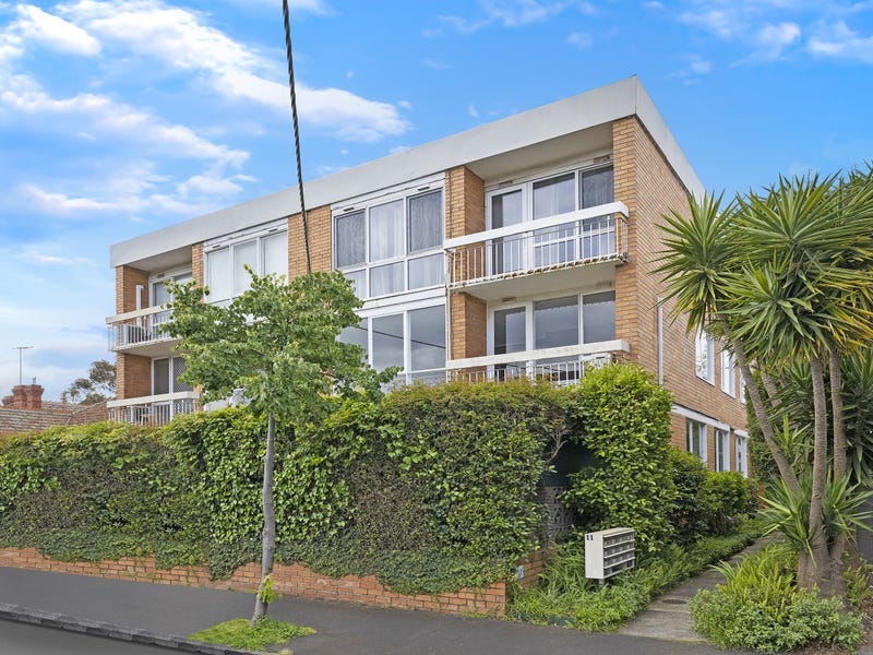 3/11 Wrexham Road, Windsor, Vic 3181 - Property Details