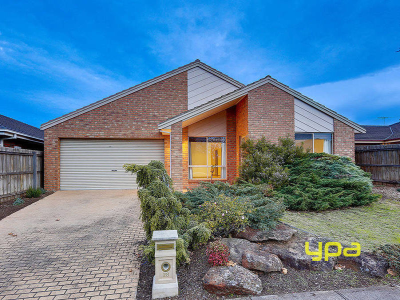28 Ironbark Drive, Hoppers Crossing, VIC 3029 - realestate.com.au