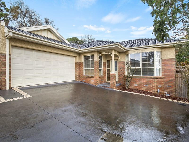 Unit 4, 7 Newman Road, Croydon, Vic 3136 - Property Details