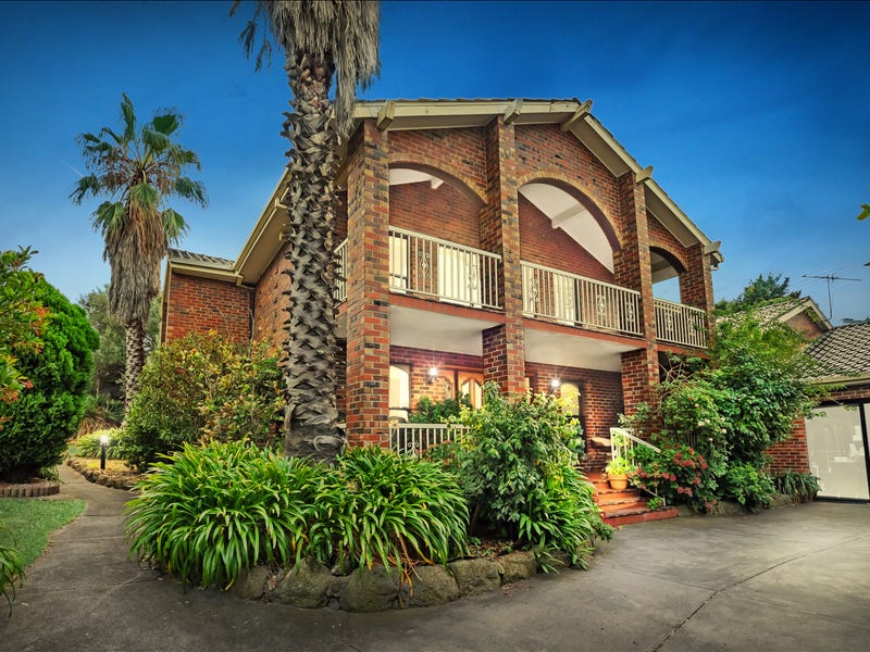 5 Wickham Court, Mill Park, VIC 3082 - realestate.com.au
