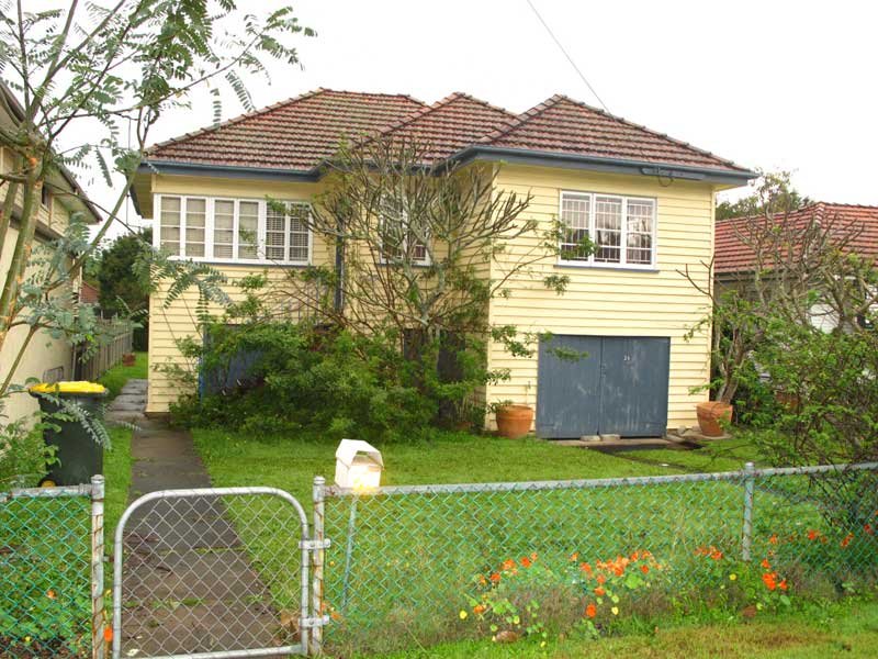 28 Tweedale Street, Graceville, Qld 4075 - Property Details