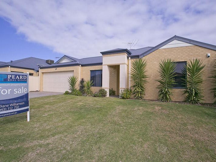 1 Paxton Way, Ashby, WA 6065 - Property Details