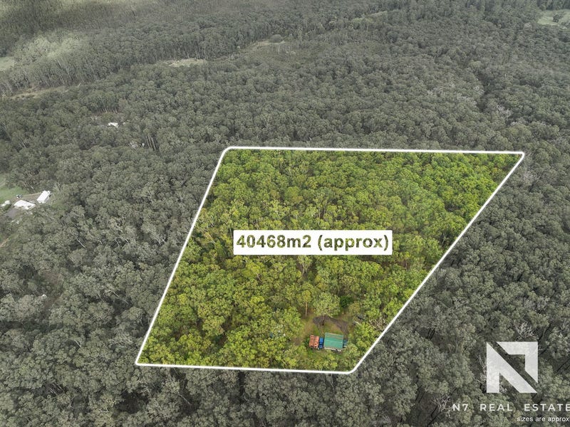 1365 Colac-Lavers Hill Road, Kawarren, Vic 3249 - Property Details