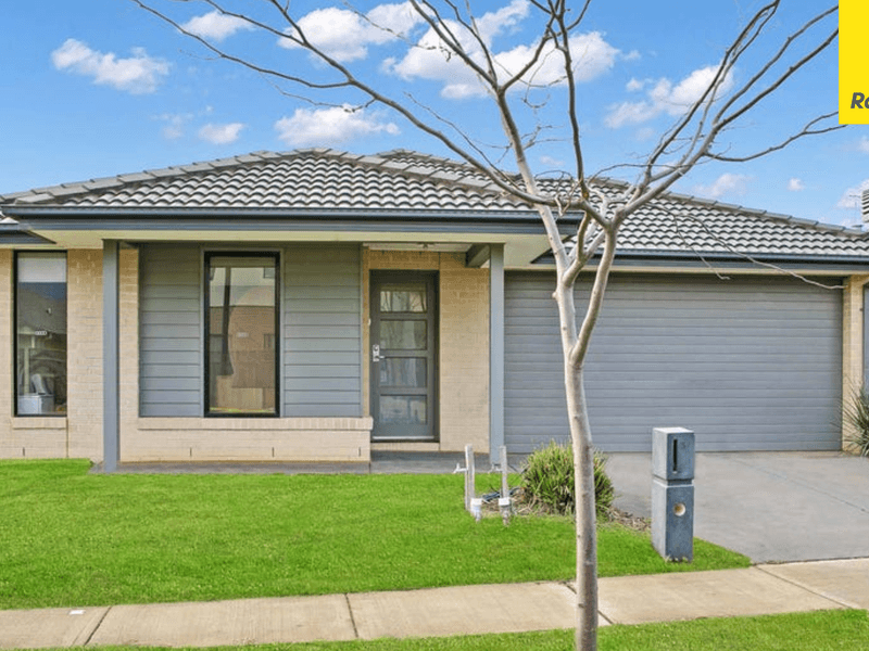 5 Knebworth Drive, Strathtulloh, Vic 3338 - Property Details