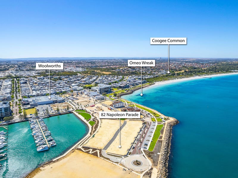 Real Estate & Property for Sale in East Fremantle, WA 6158 (+4 ...