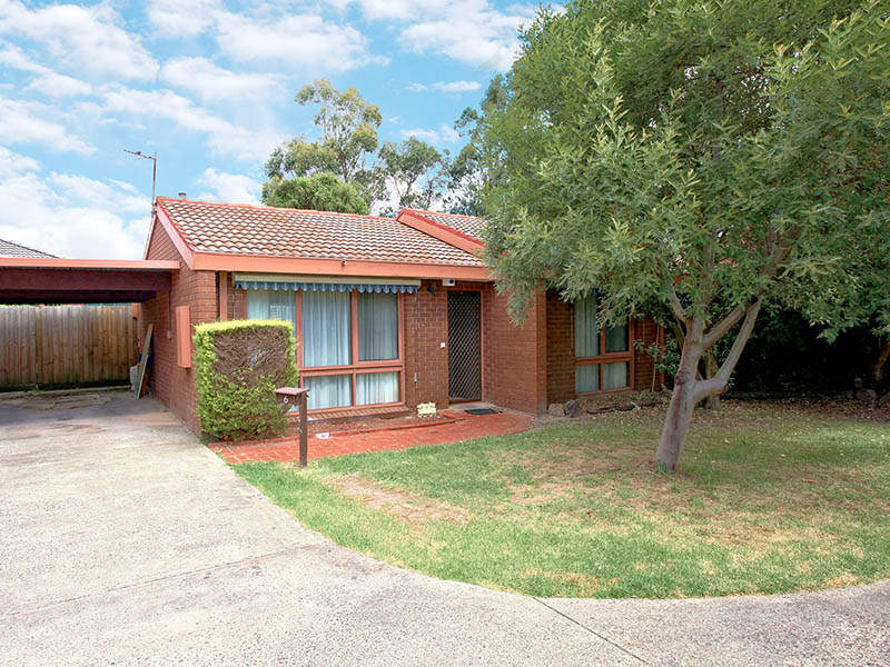 6/32-36 Hamilton Road, Bayswater, Vic 3153 - Property Details