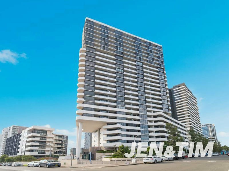 42 Walker Street, Rhodes, NSW 2138 - Apartment for Sale - realestate.com.au