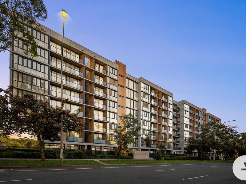 Real Estate & Property for Sale in Hackett, ACT 2602 (+2 locations ...