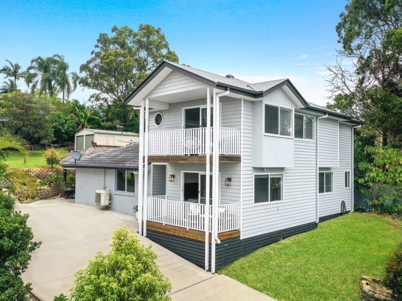 5 Willcox Court, Highland Park, QLD 4211 - realestate.com.au