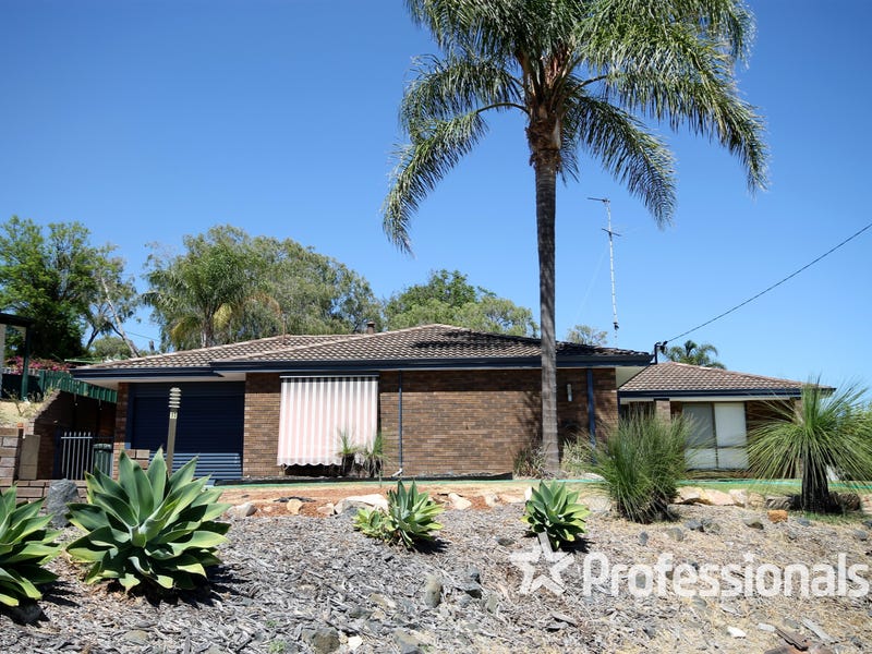 11 Trafalgar Rise, Australind, WA 6233 - Property Details